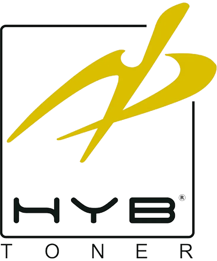 HYB Toner – The first choice for Copier Toner and Parts